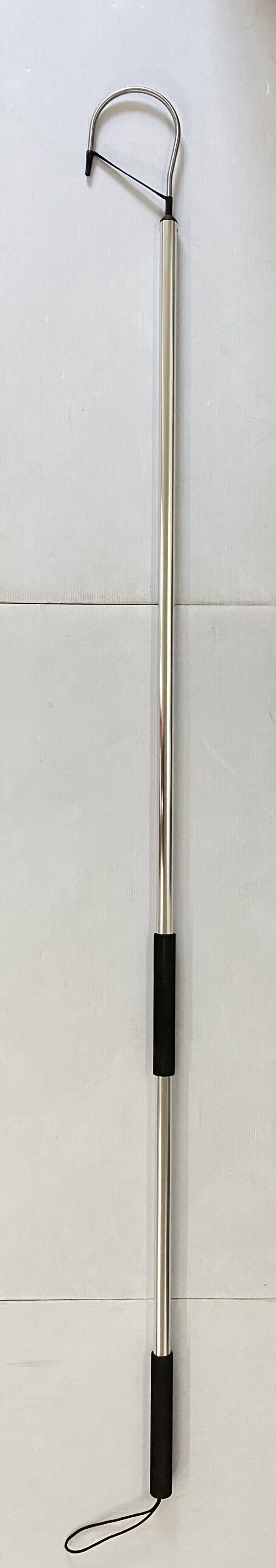 FISH GAFFS-2", 3", 4" STAINLESS STEEL GAFF – Lee Fisher Fishing Supply