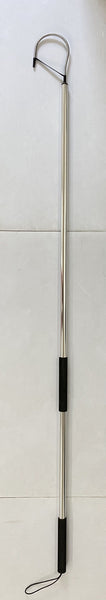 FISH GAFFS-2", 3", 4" STAINLESS STEEL GAFF – Lee Fisher Fishing Supply