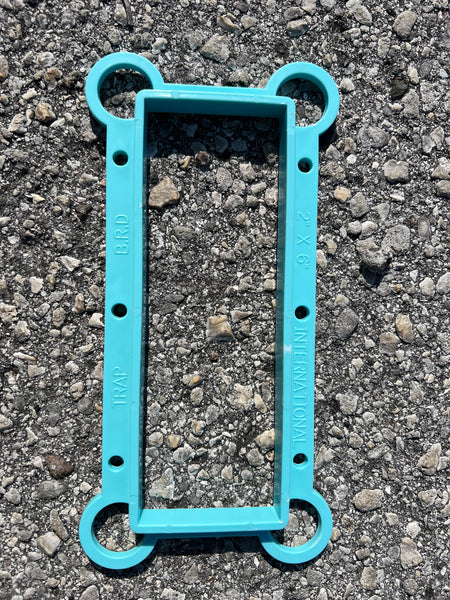 Turtle Excluder – Lee Fisher Fishing Supply