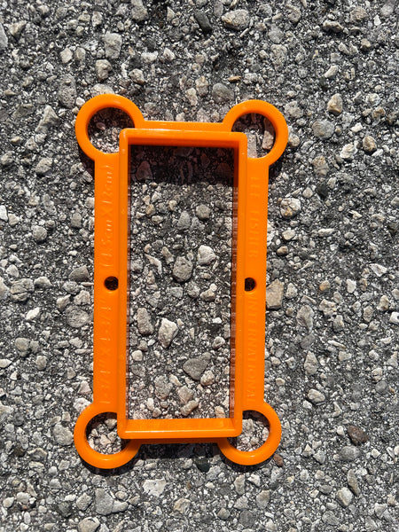 Turtle Excluder – Lee Fisher Fishing Supply